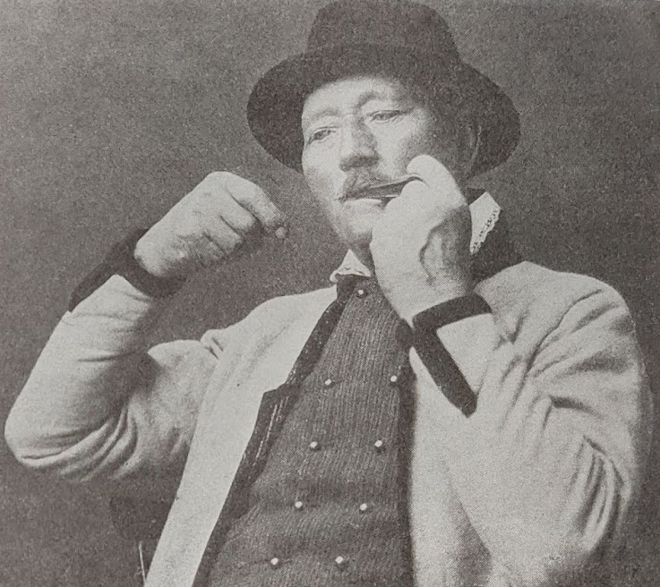 Gustav Svalbergs spelstil – Mungiga.com